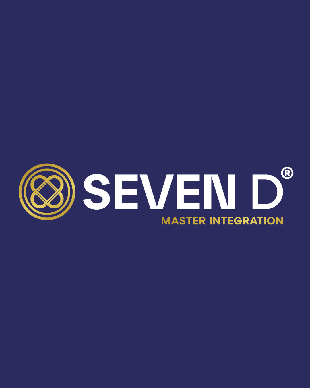 SEVEN D® - Dein persönliches Manifest